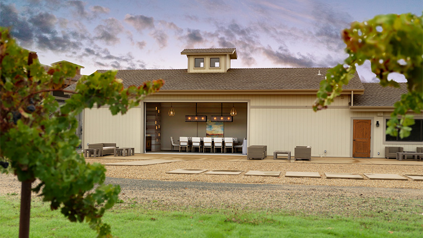 A Day in Wine Country with The Spire Collection | Inspirato