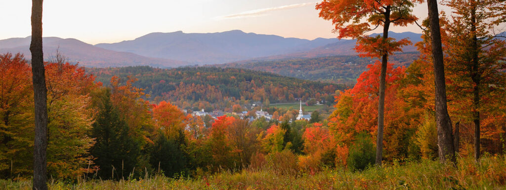 Top 6 Things to Do in Stowe, Vermont in the Fall | Inspirato