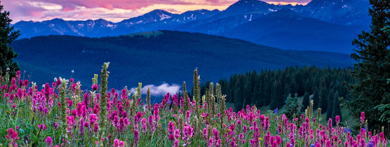 Extend Your Stay in Vail This Spring | Inspirato Blog