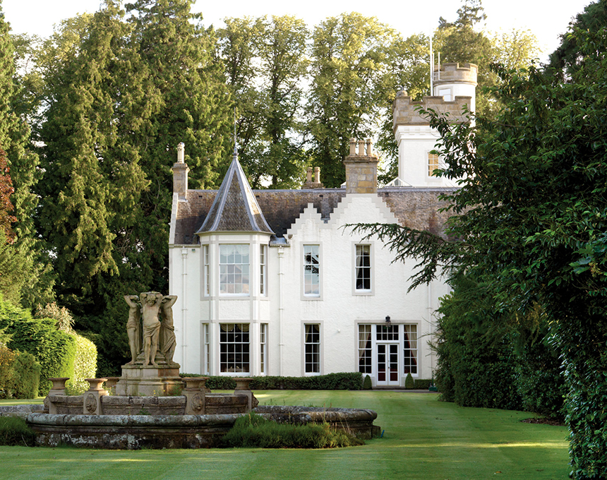 Stay in These 4 Storybook Castles | Inspirato Blog