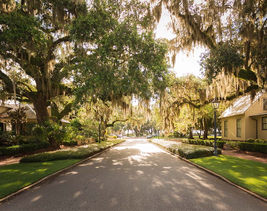 5 Lowcountry Destinations to Explore with Inspirato | Inspirato Blog