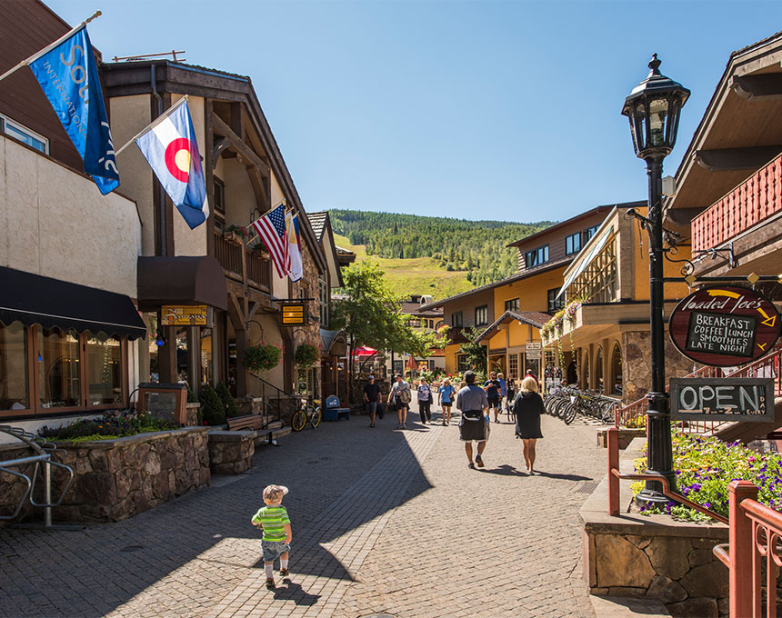 10 Things To DO in Vail This Summer 2019 | Inspirato Blog