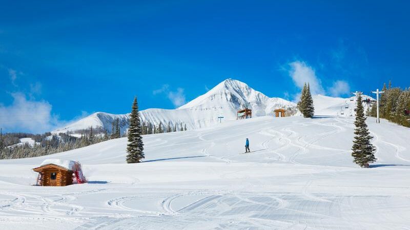 7 of the Best Ski Resorts to Visit This Winter | Inspirato